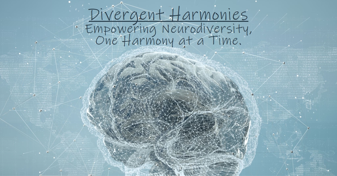 Divergent Harmonies - Welcome To Divergent Harmonies